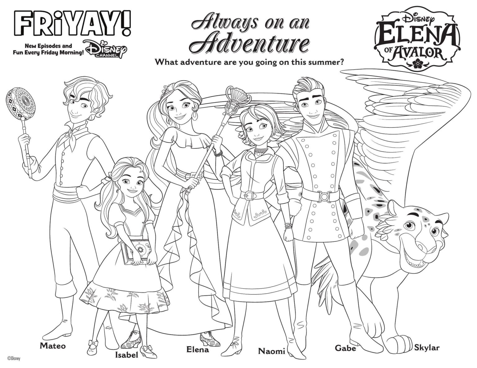 Bumba kleurplaat Studio 100 om te printen voor kinderen 🎨